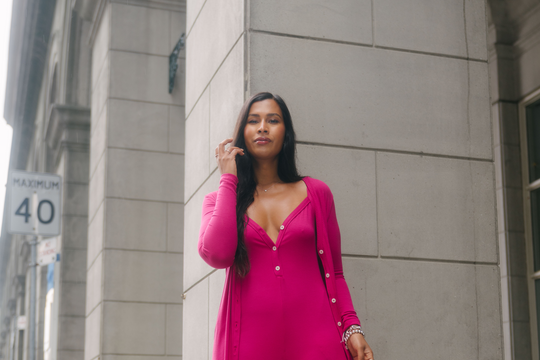 Come As You Are – Pride Feature with Jamie Pandit – Smash + Tess