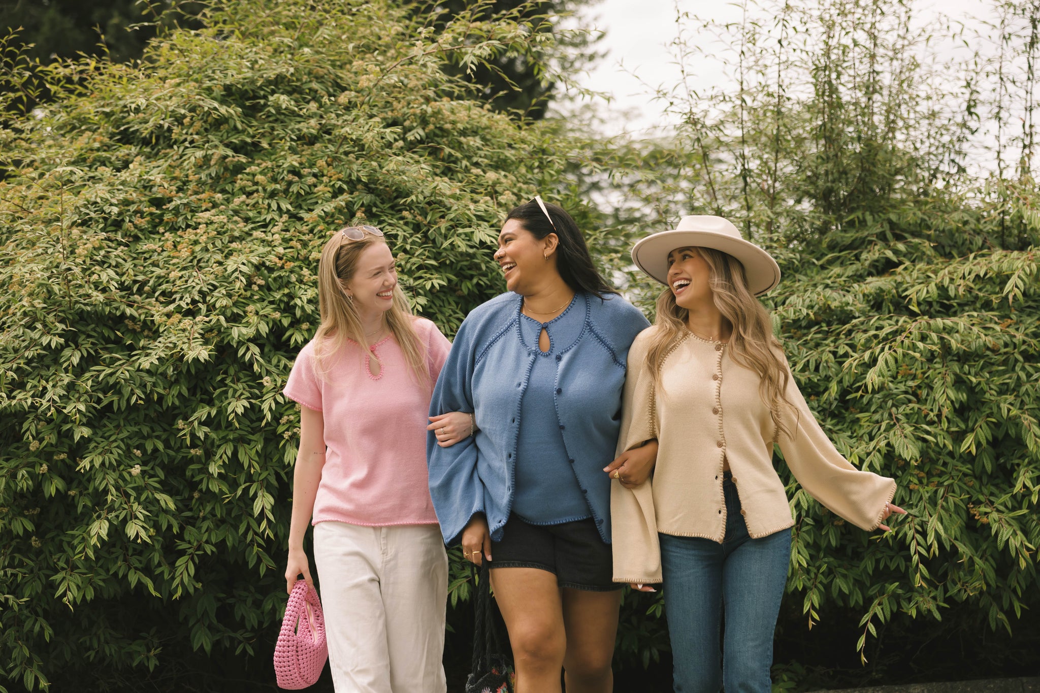 Collections – Smash + Tess