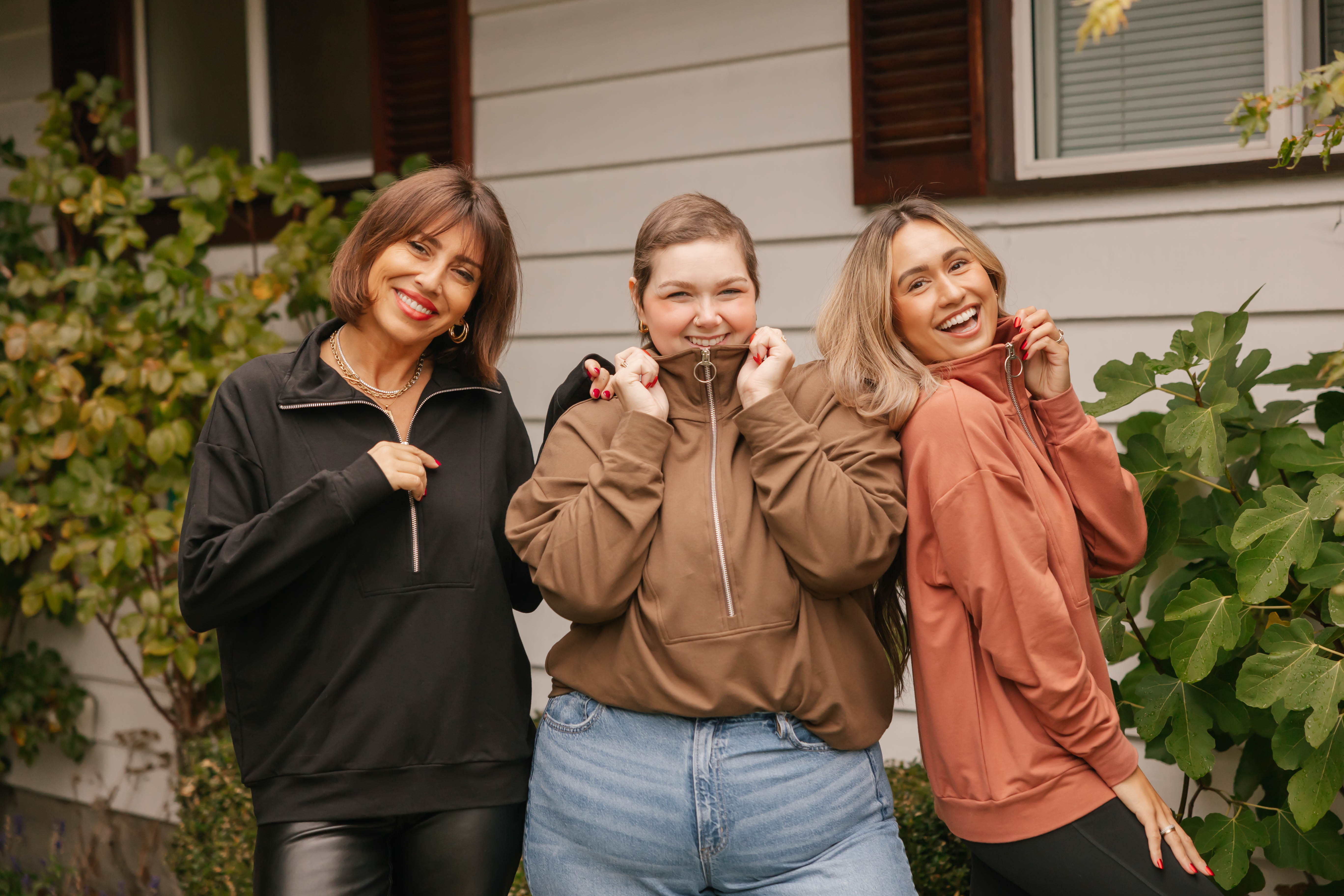 For the Casual Cutie – Smash + Tess