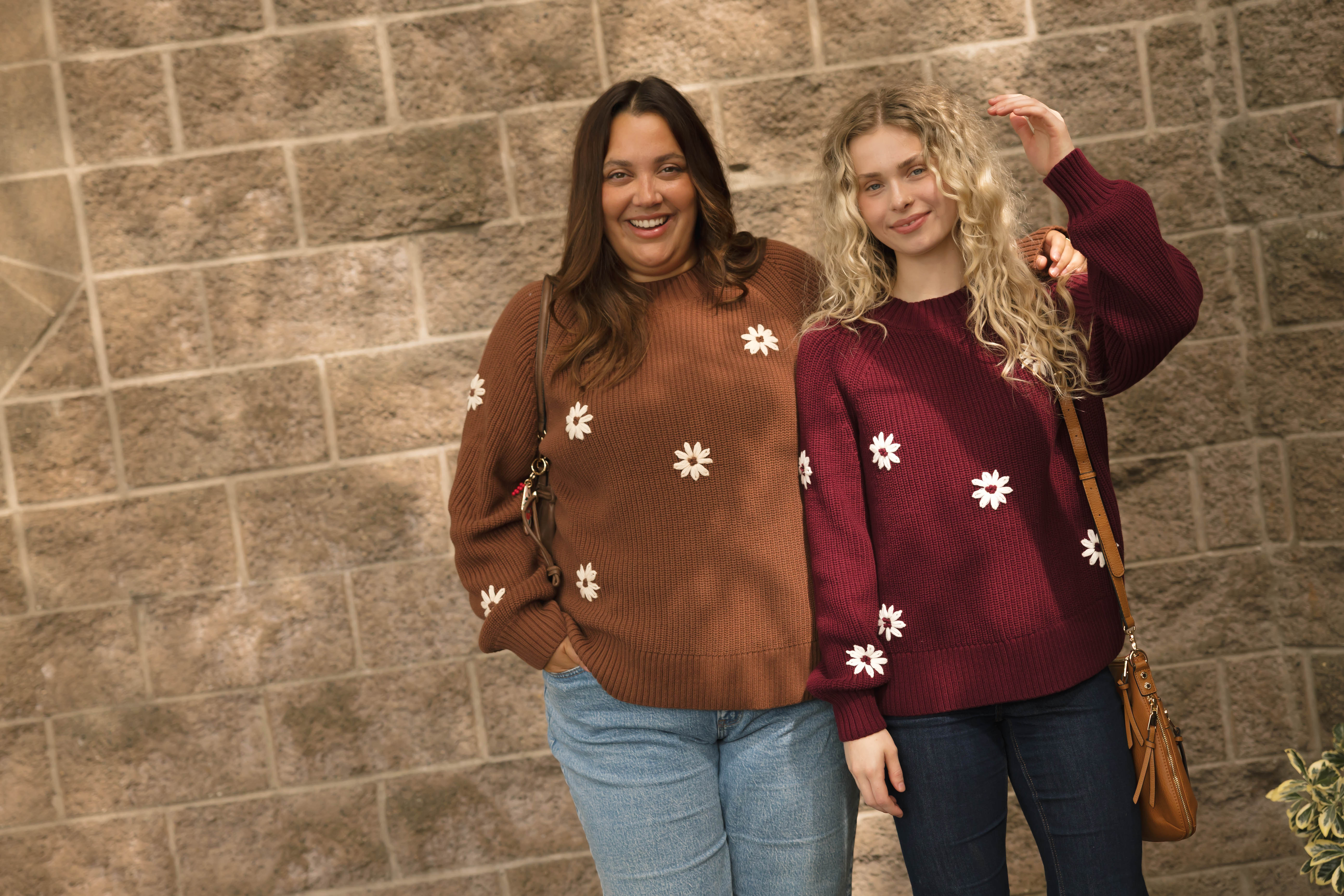 Feeling Fall Collection – Smash + Tess