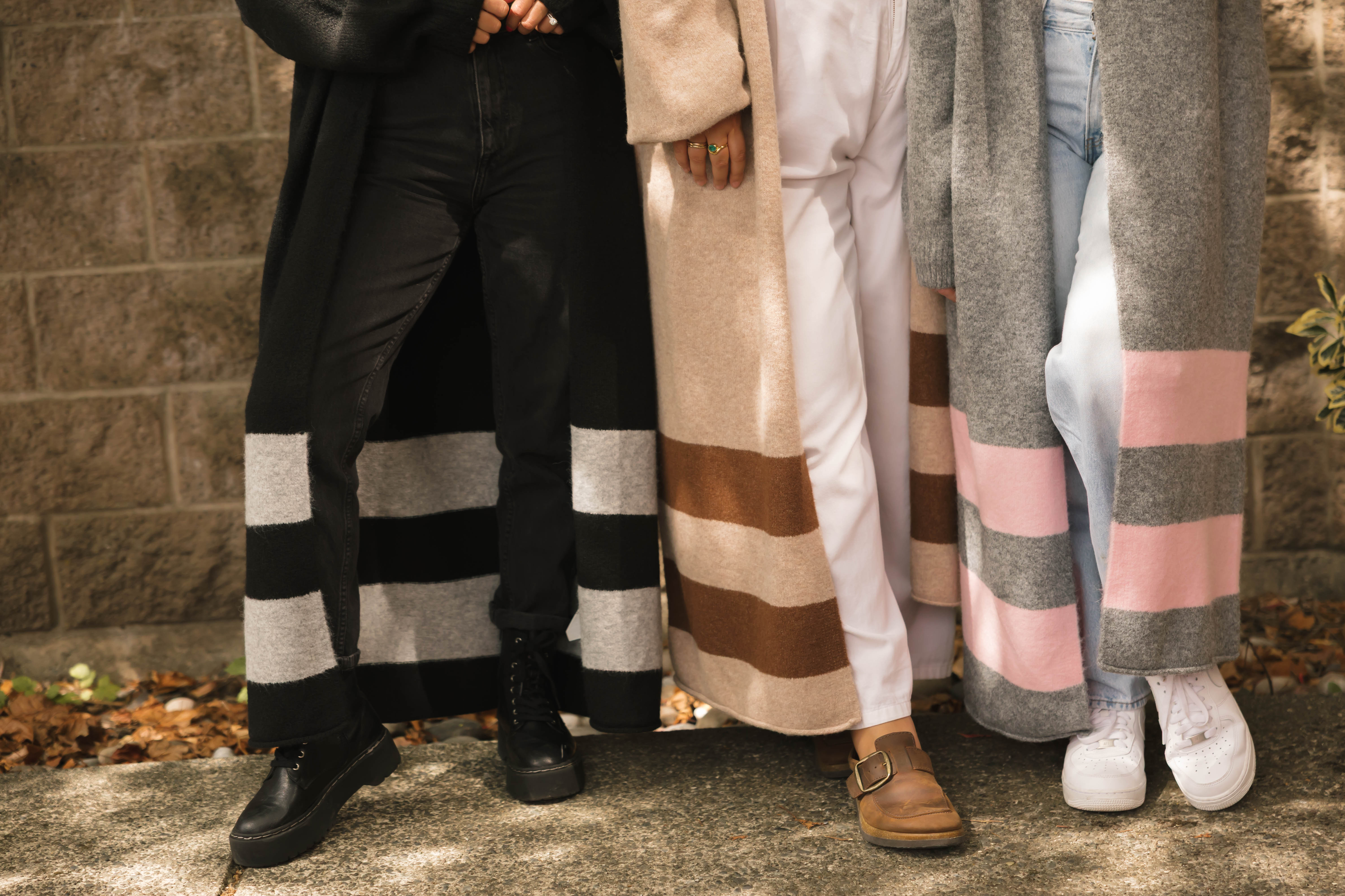 Mabel Cardigan Collection – Smash + Tess