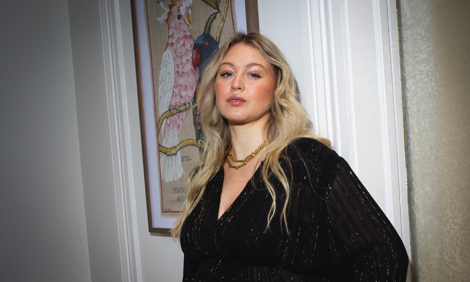 S+T x Iskra Lawrence - The Confidence Collection – Smash + Tess