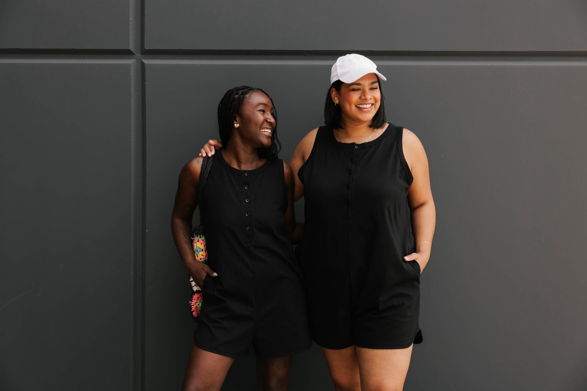 The Tia Collection – Smash + Tess