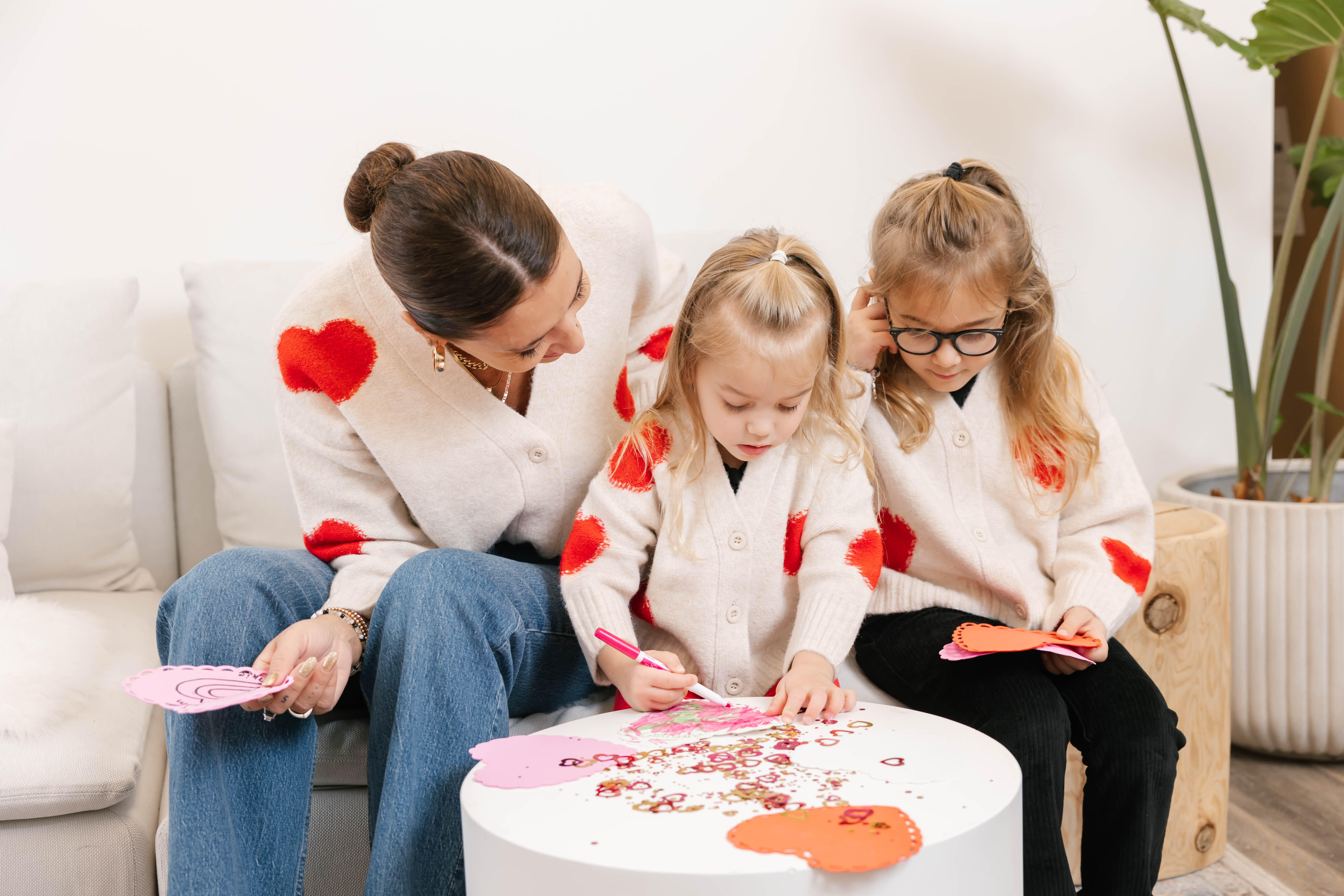 Kids – Smash + Tess