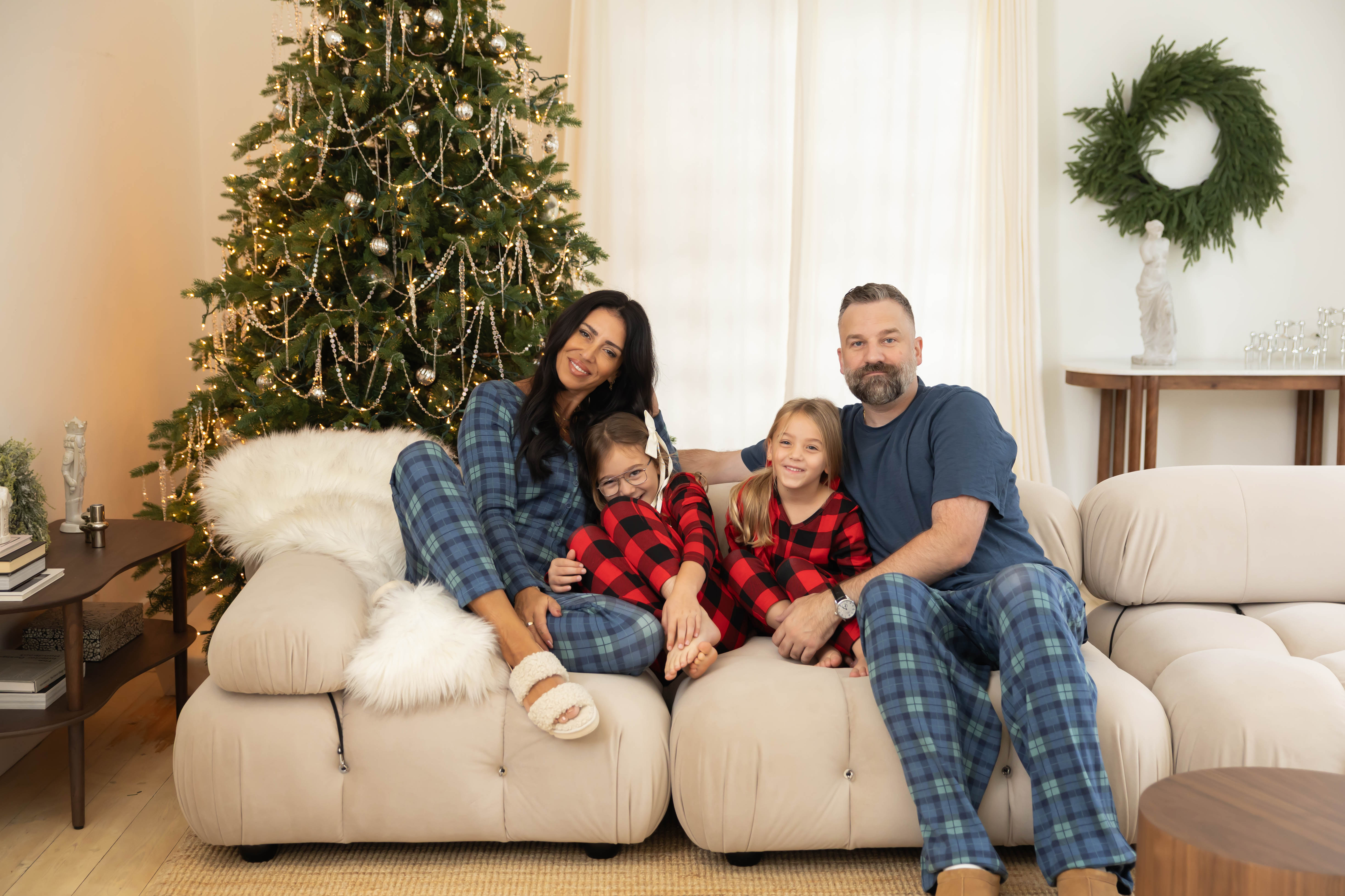 Matching Moments | Matching Family Outfits – Smash + Tess