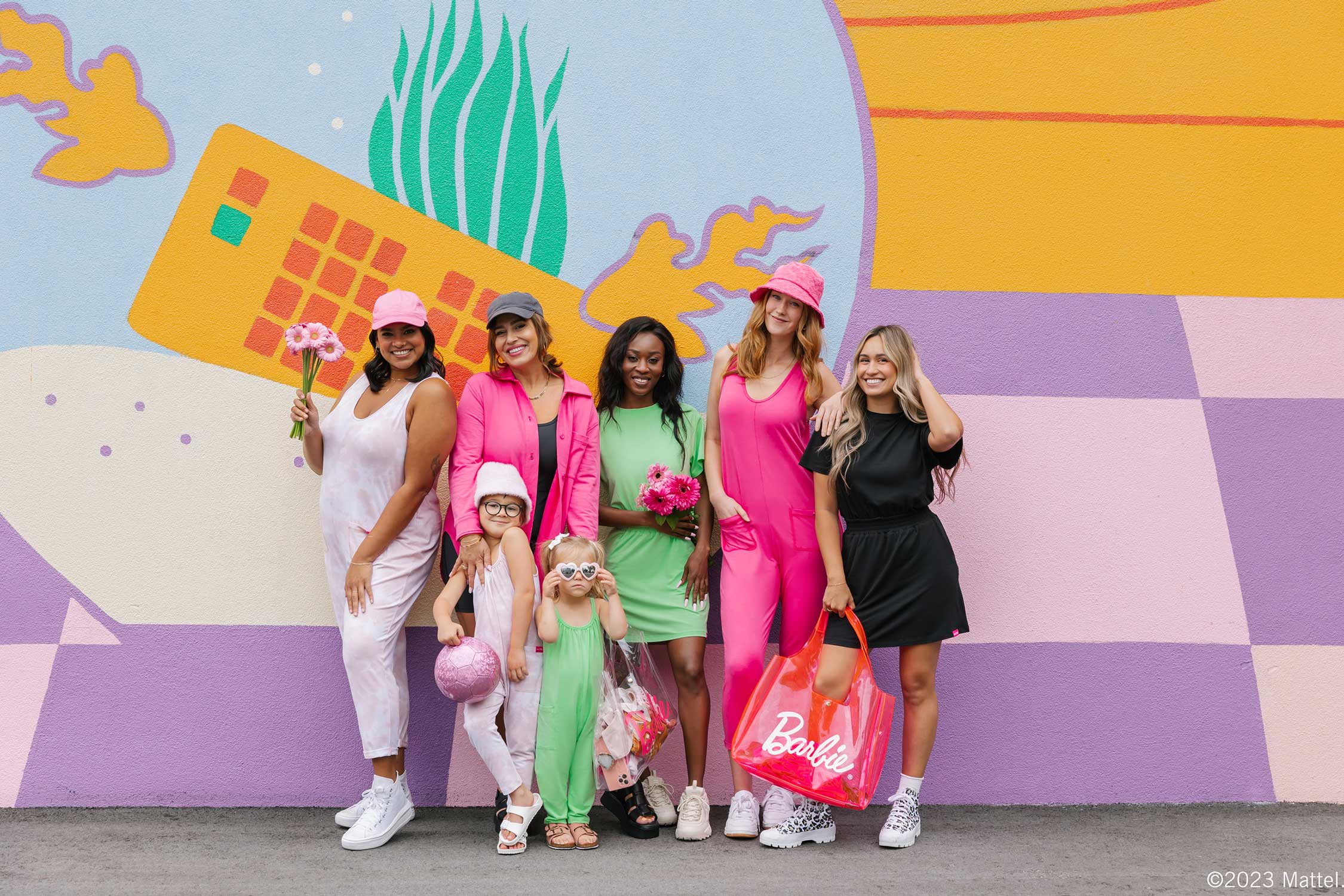 COLLAB COLLECTION – tagged "Robes" – Smash + Tess