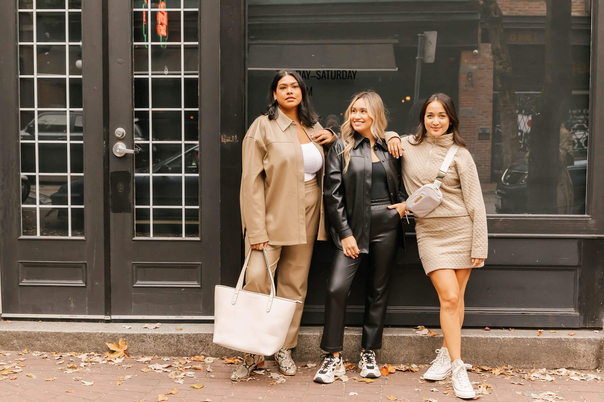 Collections – Smash + Tess