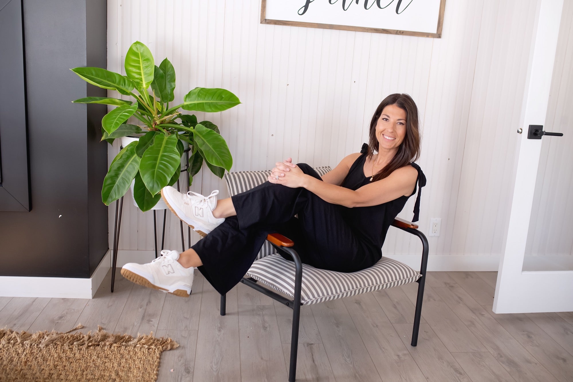 S+T x Haley Ryan – Smash + Tess