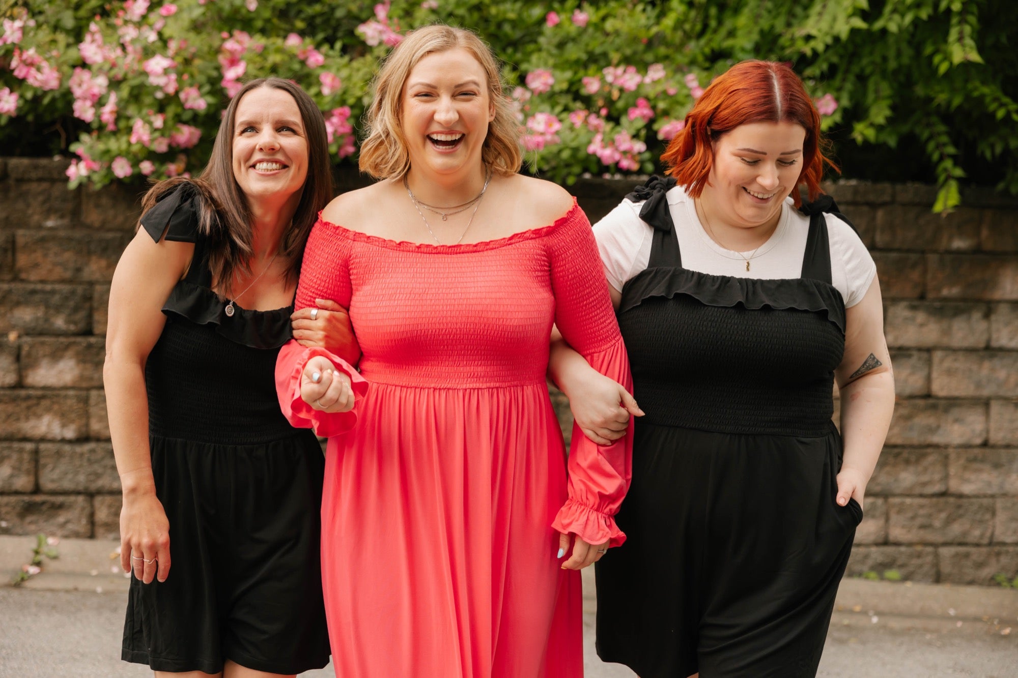 S+T x Breanne Allarie – Smash + Tess