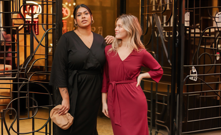 Smash + Tess - Leading the Romper Revolution