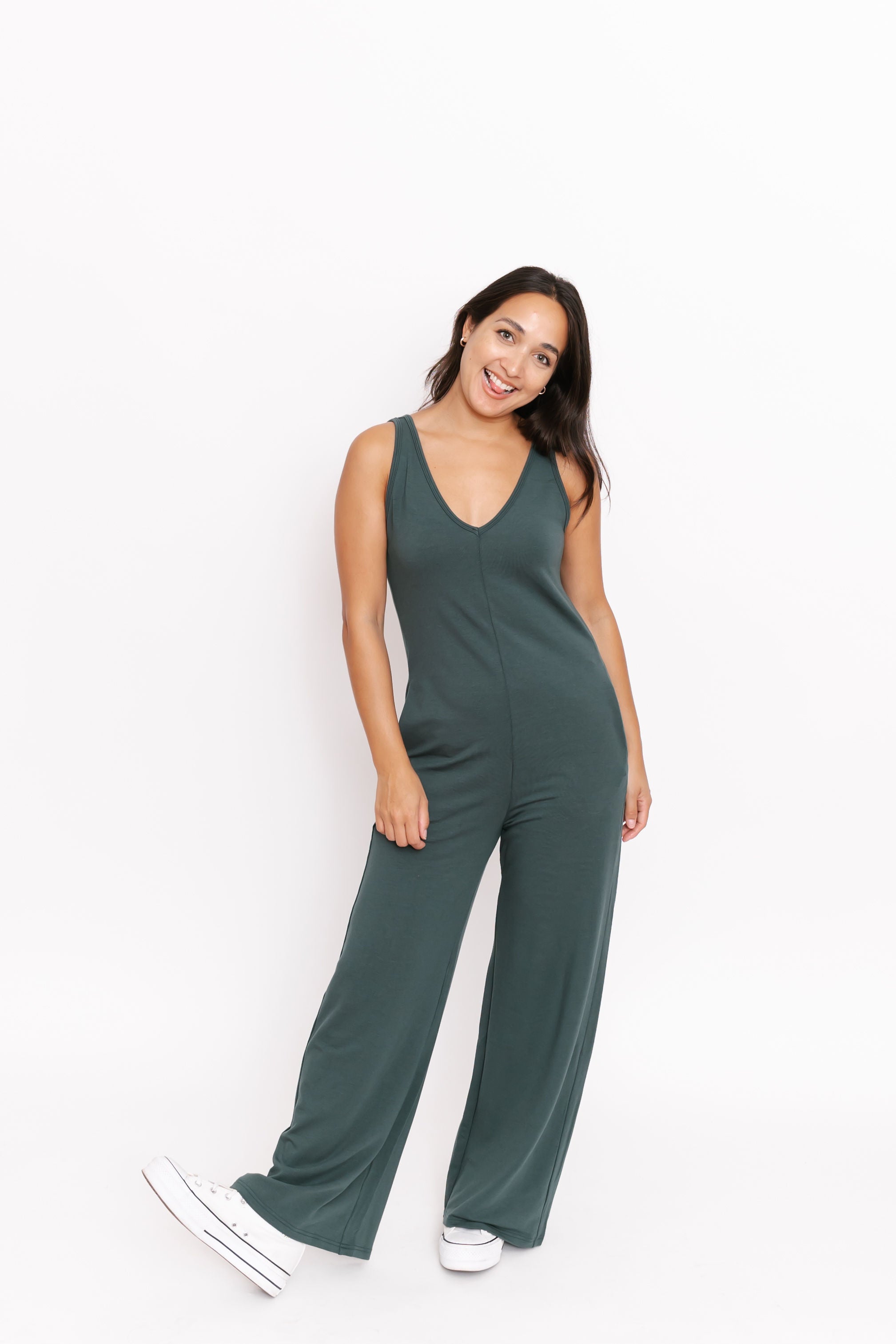 Smash + Tess - Leading the Romper Revolution