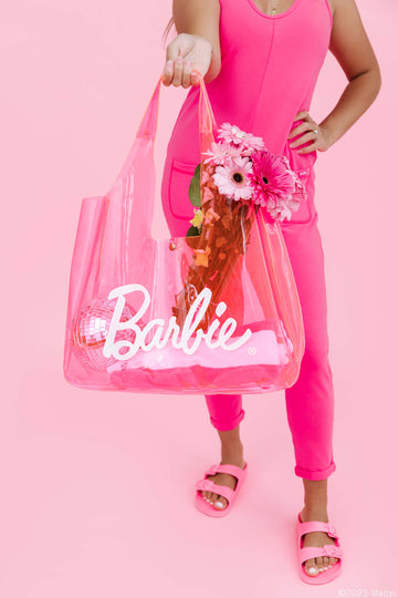 Barbie™ X Smash + Tess | Mini Dress, Rompers, Tote Bags, Kids Rompers