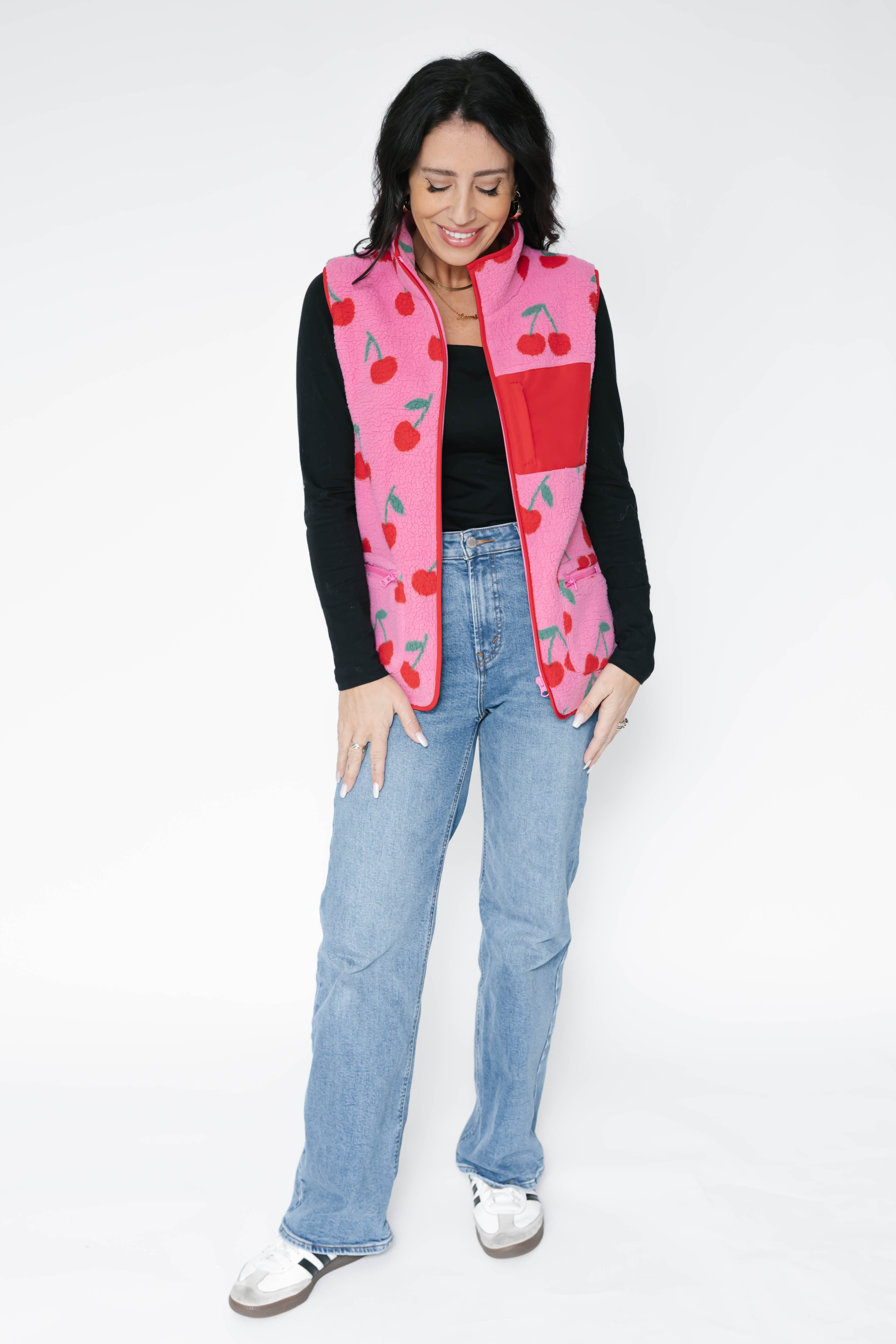Cherry On Top Collection – Smash + Tess
