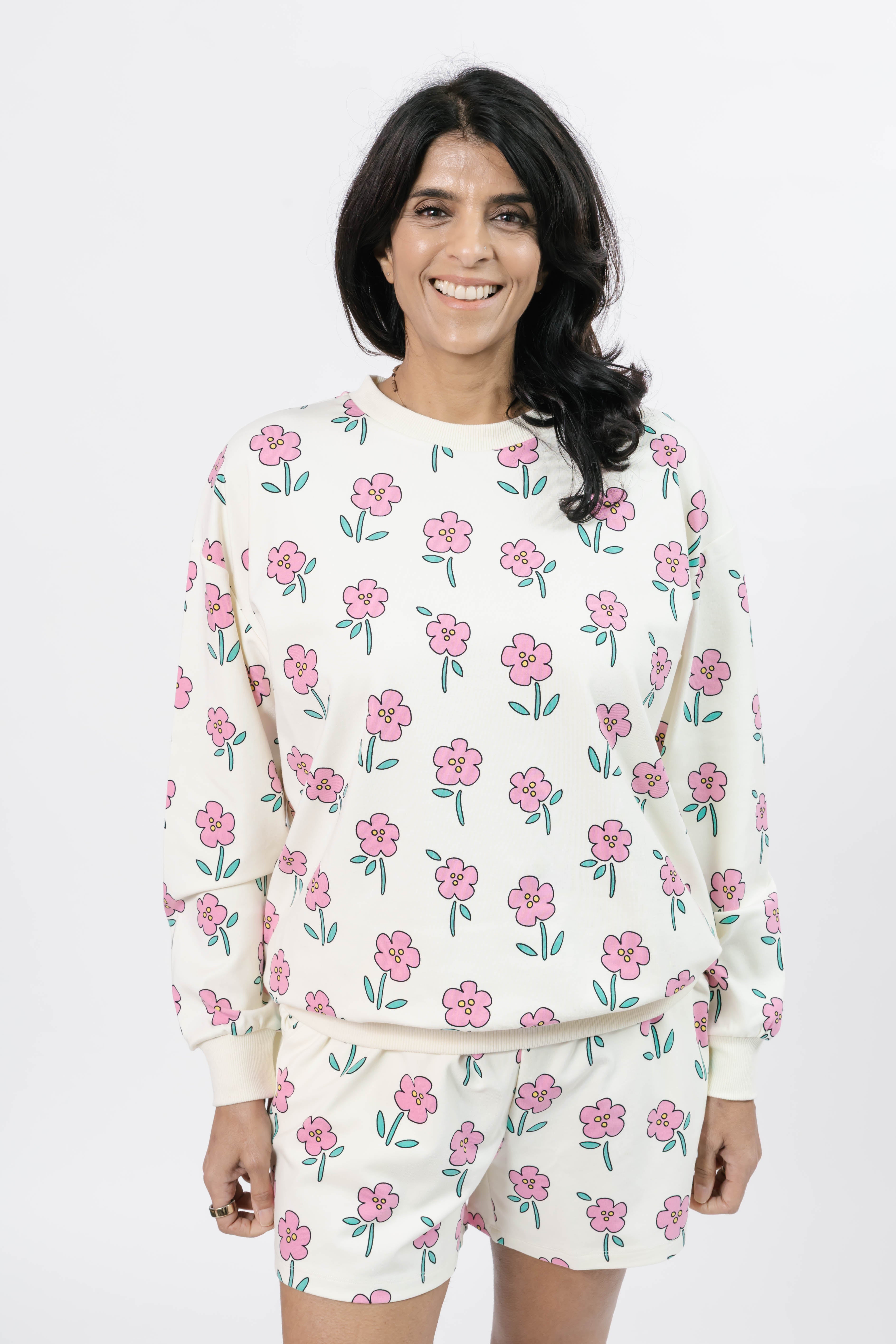 Fresh Florals Collection – Smash + Tess