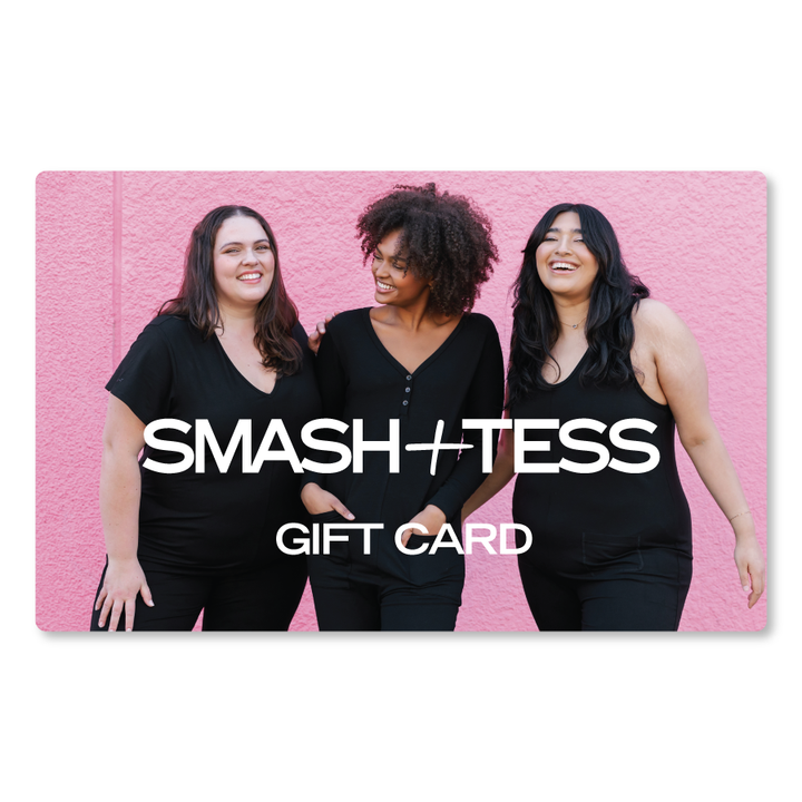 Smash + Tess Gift Card