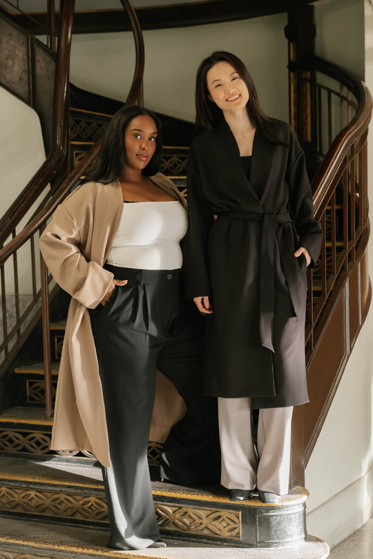 Smash + Tess - Leading the Romper Revolution