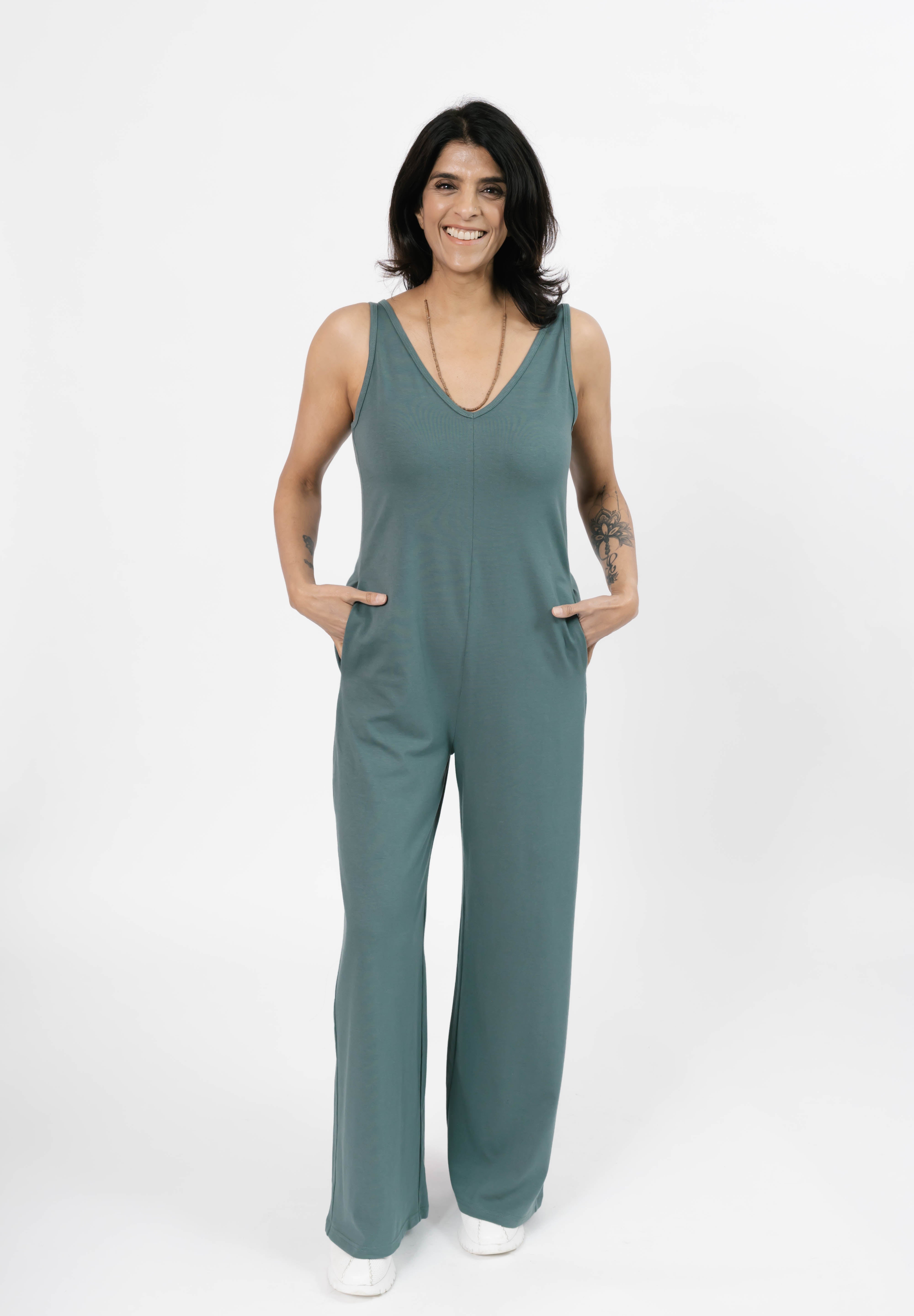 Smash + Tess - Leading the Romper Revolution