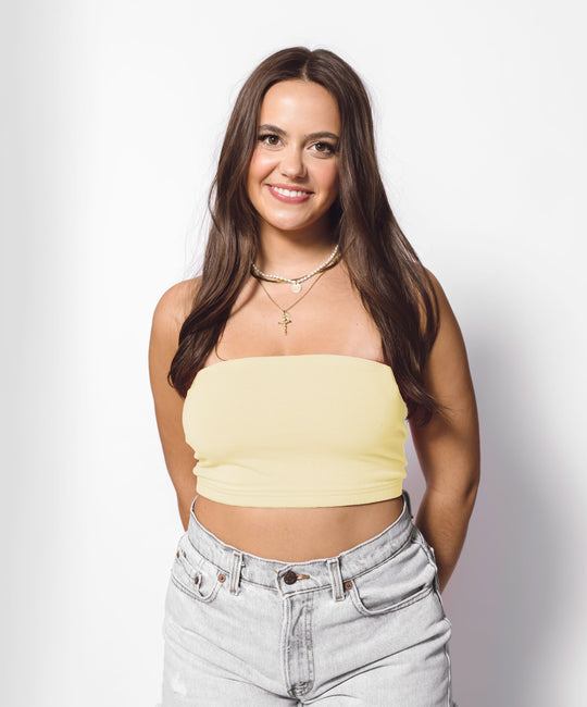 S+T X Spencer Barbosa | Rompers, Shorty Rompers, Tube Top – Smash + Tess