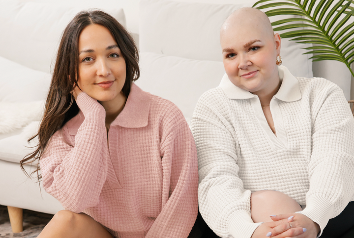 Smash + Tess - Leading the Romper Revolution